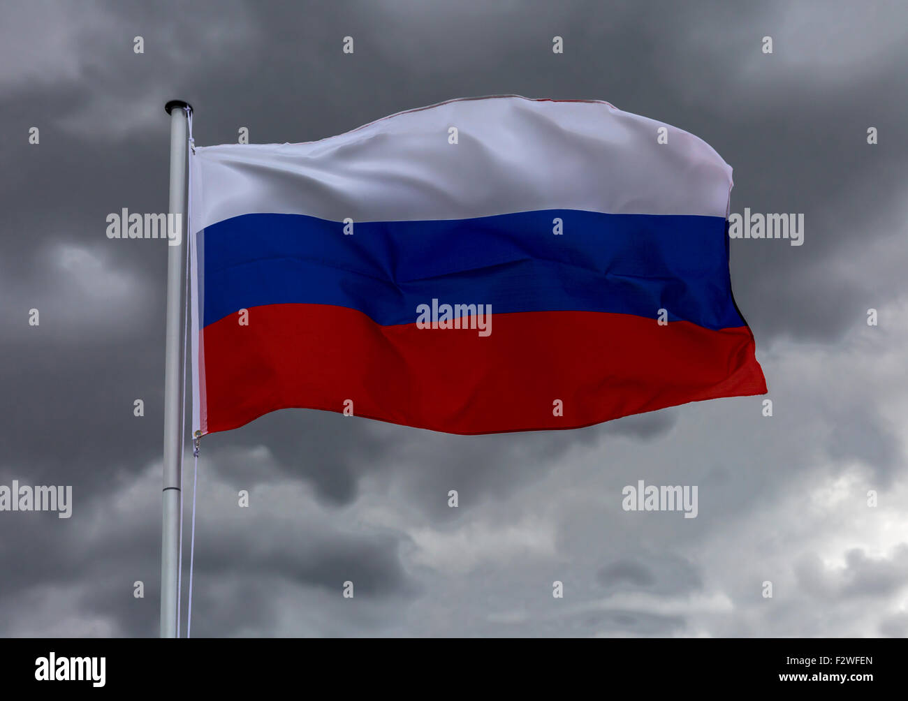 Pan slavic flag hi-res stock photography and images - Alamy