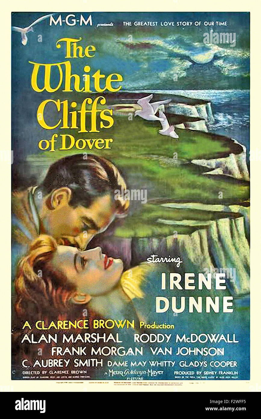 Dover white hi-res stock photography and images - Alamy