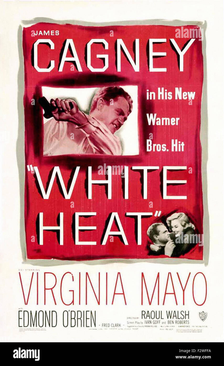 White heat 1949 hi-res stock photography and images - Alamy