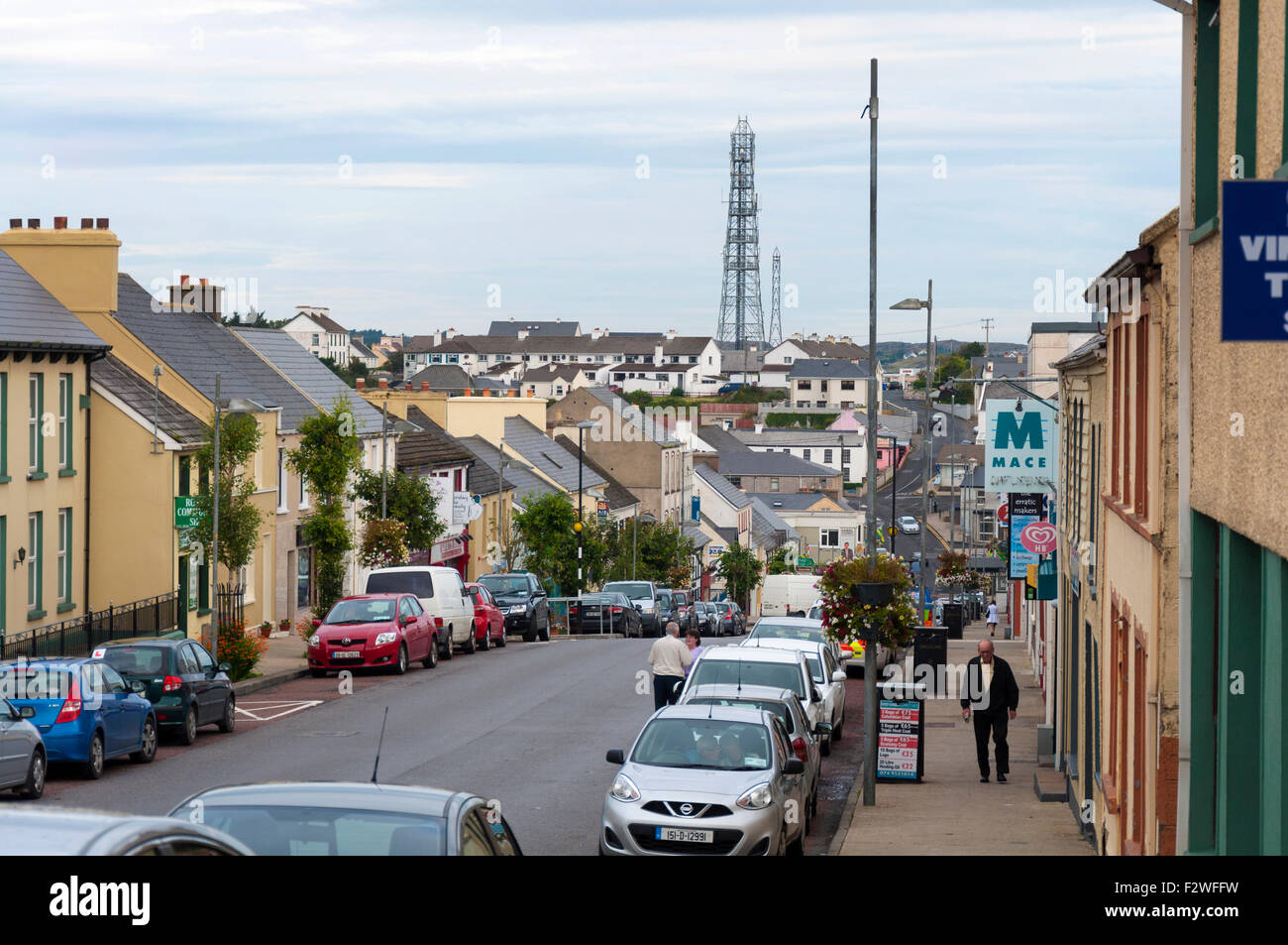 Dungloe High Resolution Stock Photography and Images - Alamy