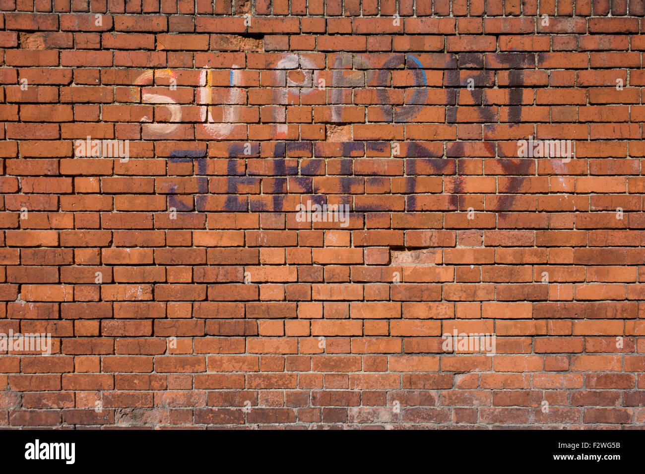 'Support Jeremy' (Corbyn, - the left-wing Labour leader elected in ...