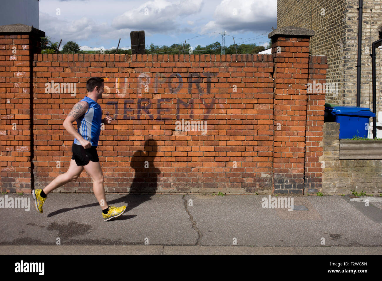 Past labour leader hi-res stock photography and images - Alamy