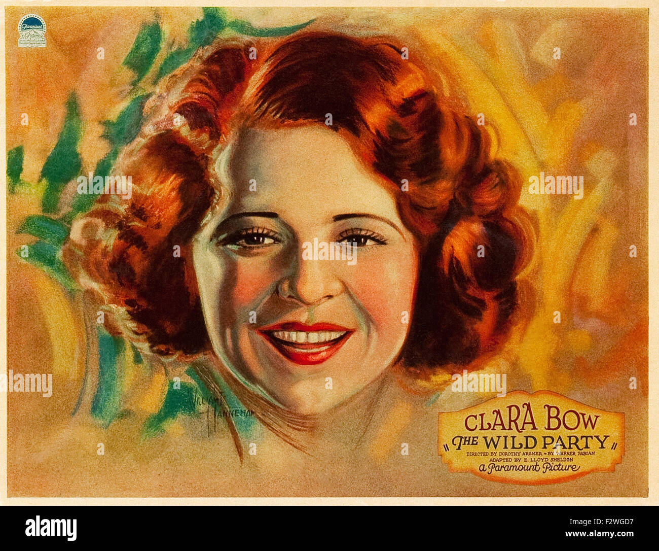 1929 party hi-res stock photography and images - Alamy