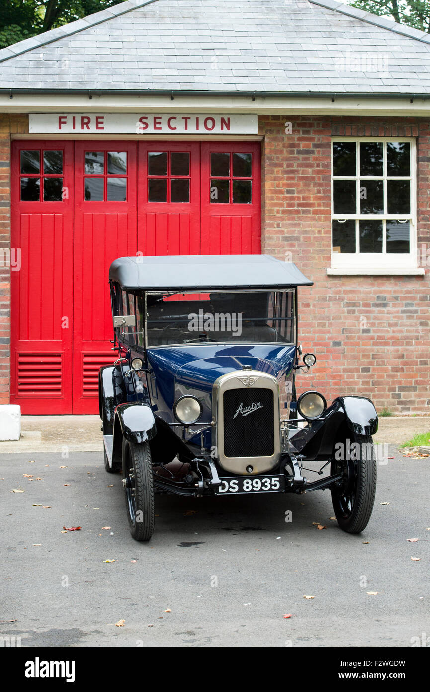 Austin car hi-res stock photography and images - Alamy