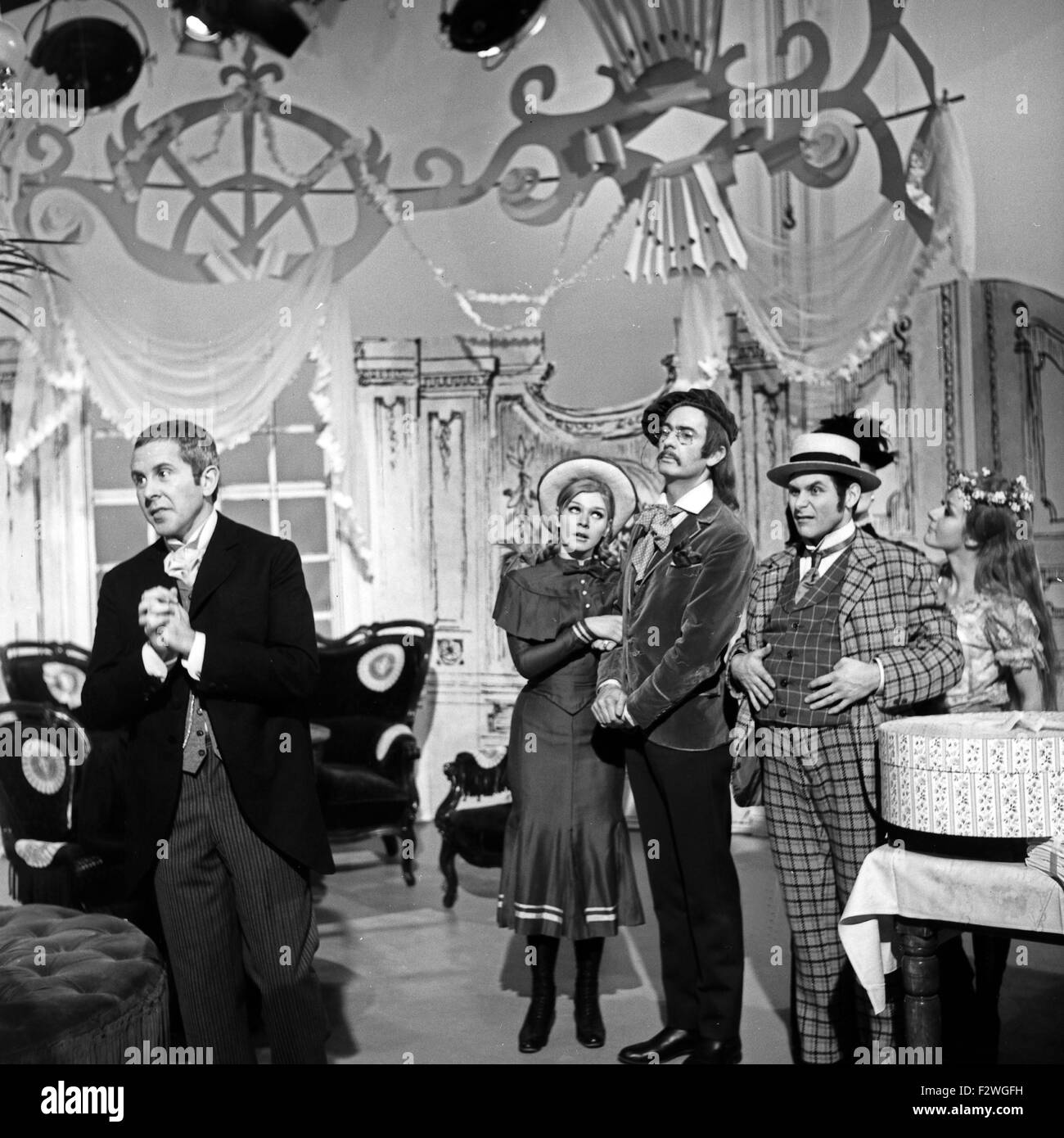 Vespermann Black and White Stock Photos & Images - Alamy