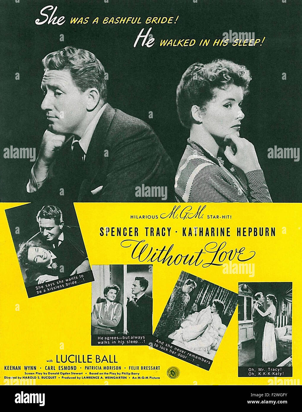 Without love hi-res stock photography and images - Alamy