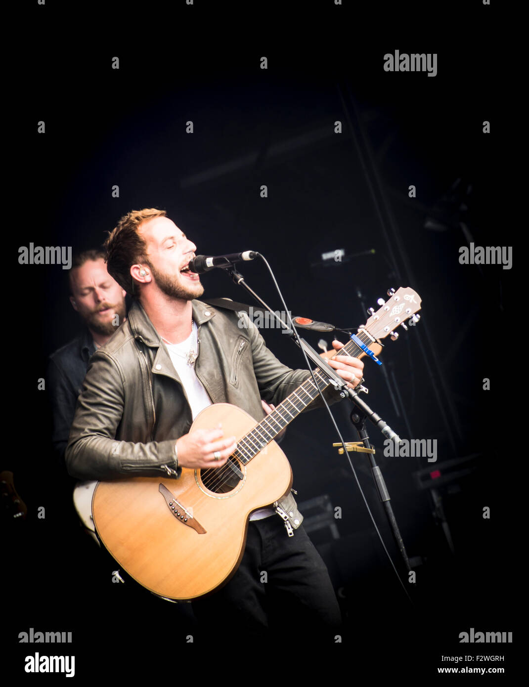 James morrison 2015 hi-res stock photography and images - Alamy