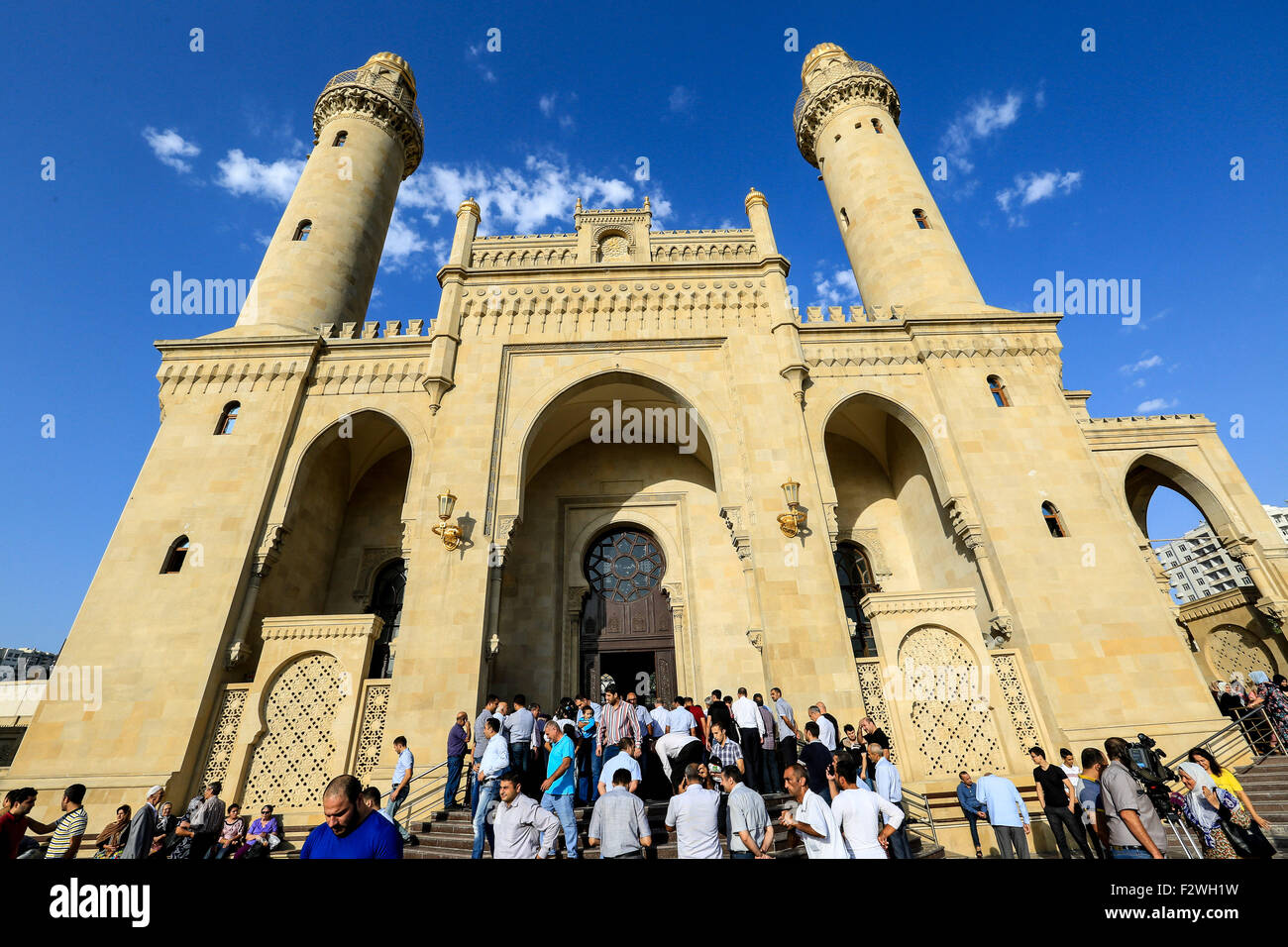 Muslims morning prayer at Taza Pir Mosque. Muslims conduct their ...