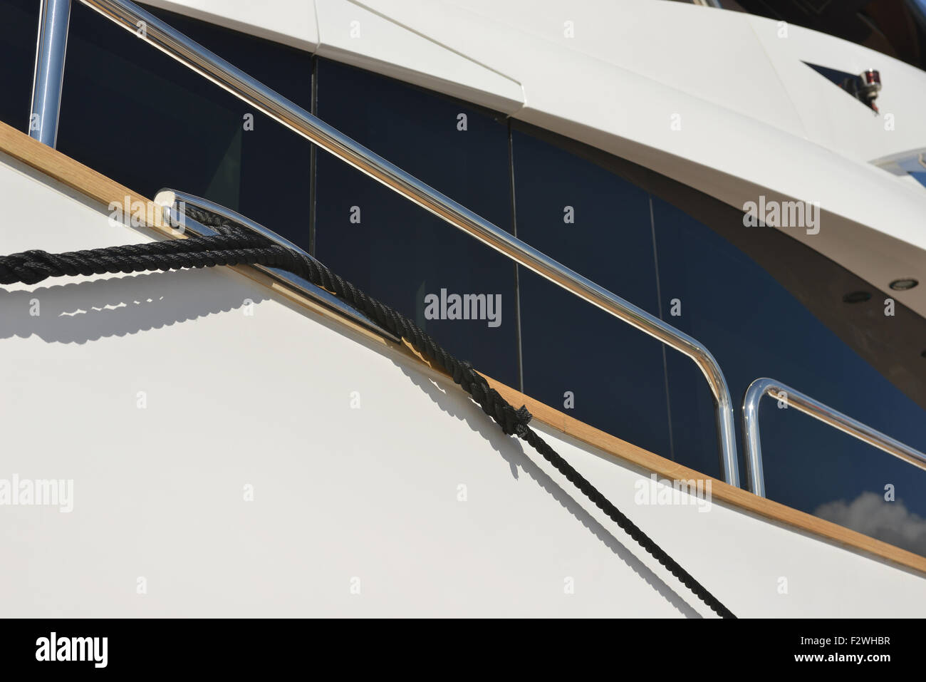 Yacht window hi-res stock photography and images - Alamy