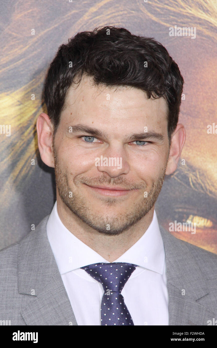 Josh Helman