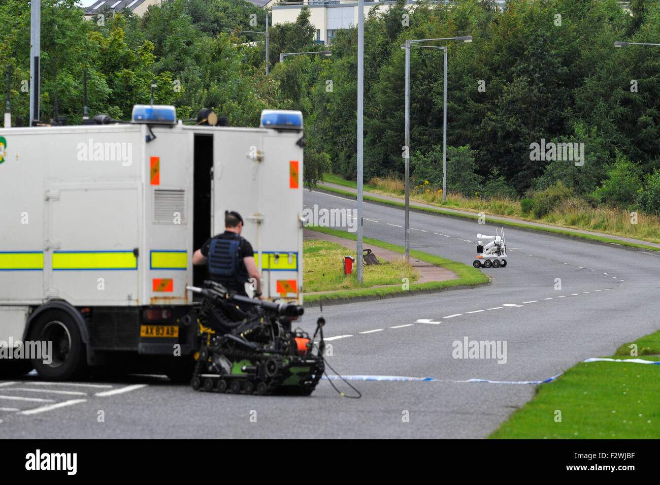 British army northern ireland soldiers hi-res stock photography and ...