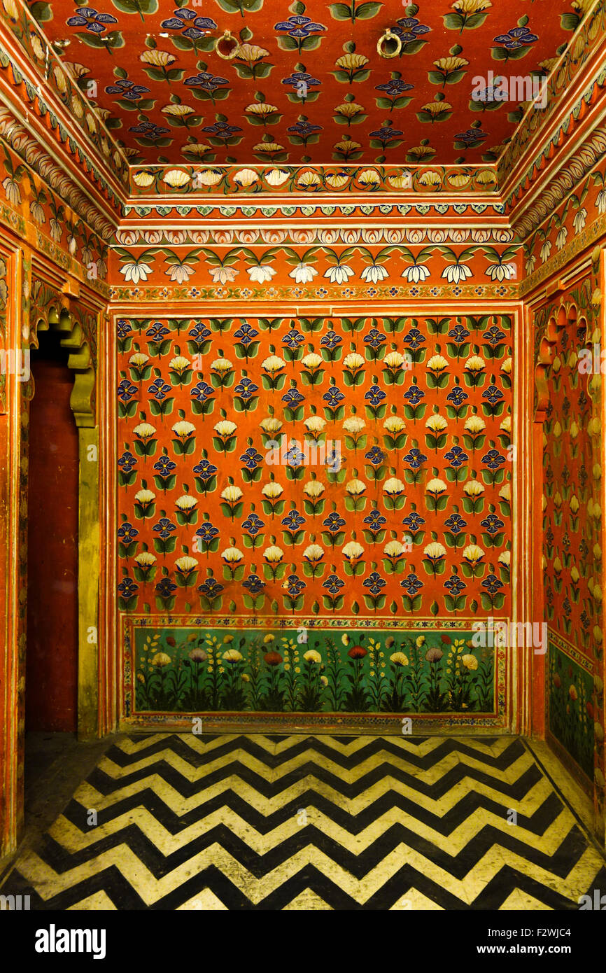 Tessellations In Art And Architecture