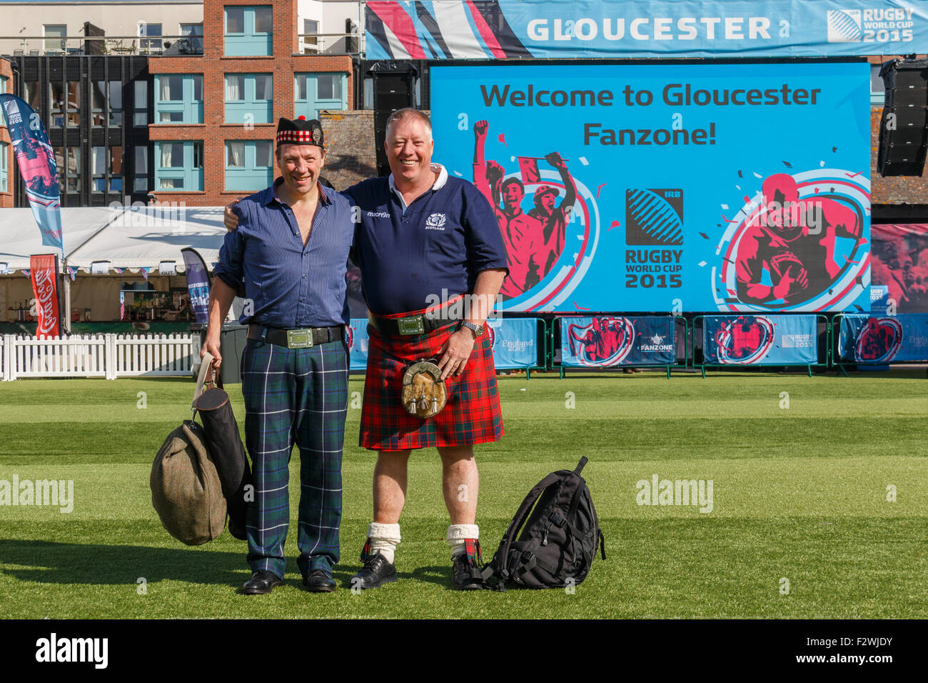 Scottish rugby hi-res stock photography and images - Alamy