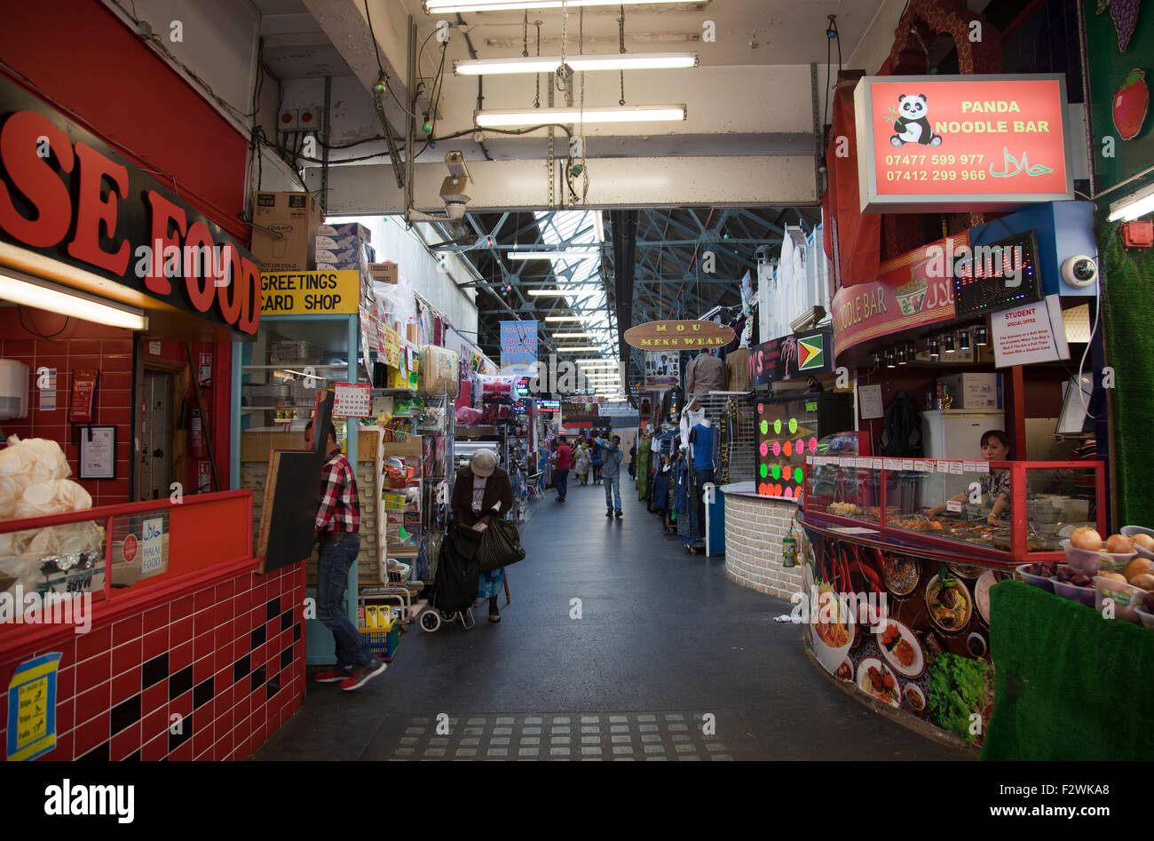 Tooting High Resolution Stock Photography and Images - Alamy