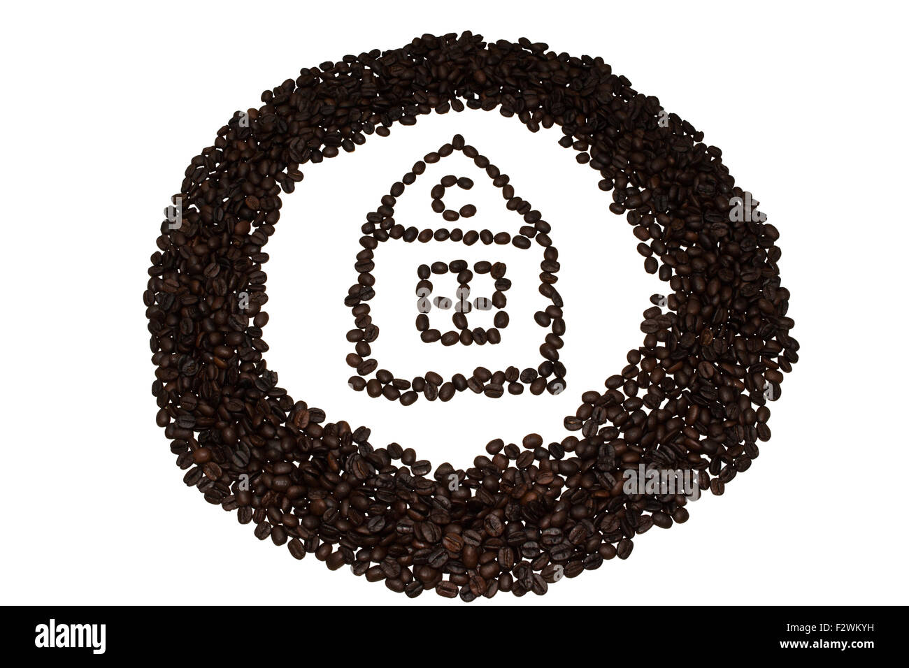 Issued symbols hi-res stock photography and images - Alamy