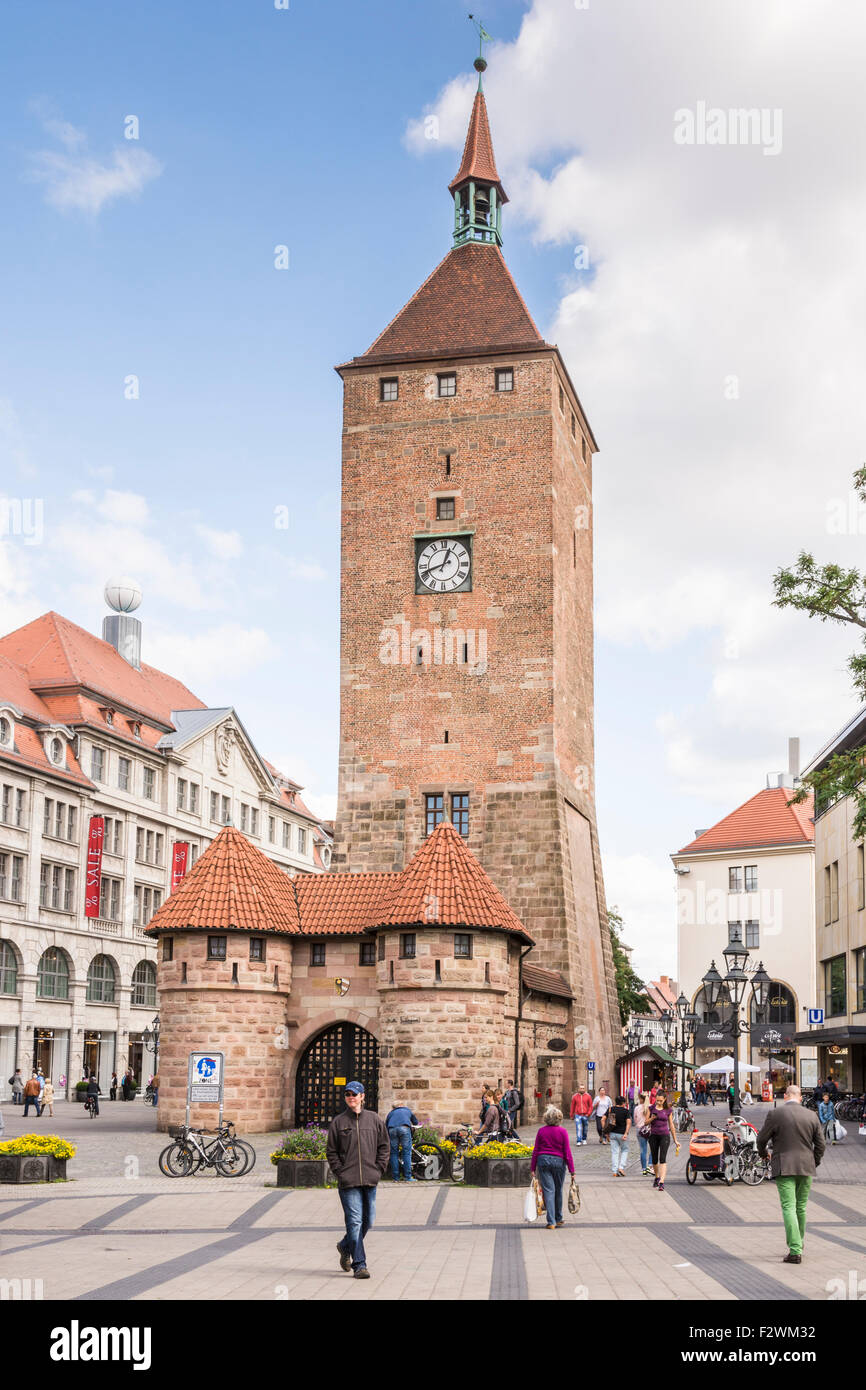 Nurnberg Stock Photos & Nurnberg Stock Images - Alamy