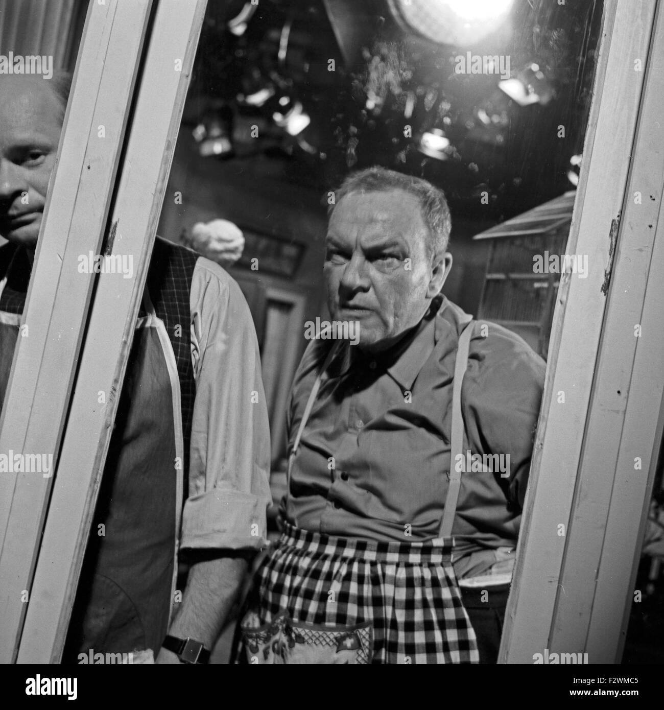 Horst beck hi-res stock photography and images - Alamy