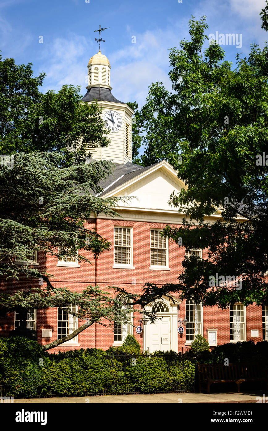 Talbot county court house hi-res stock photography and images - Alamy
