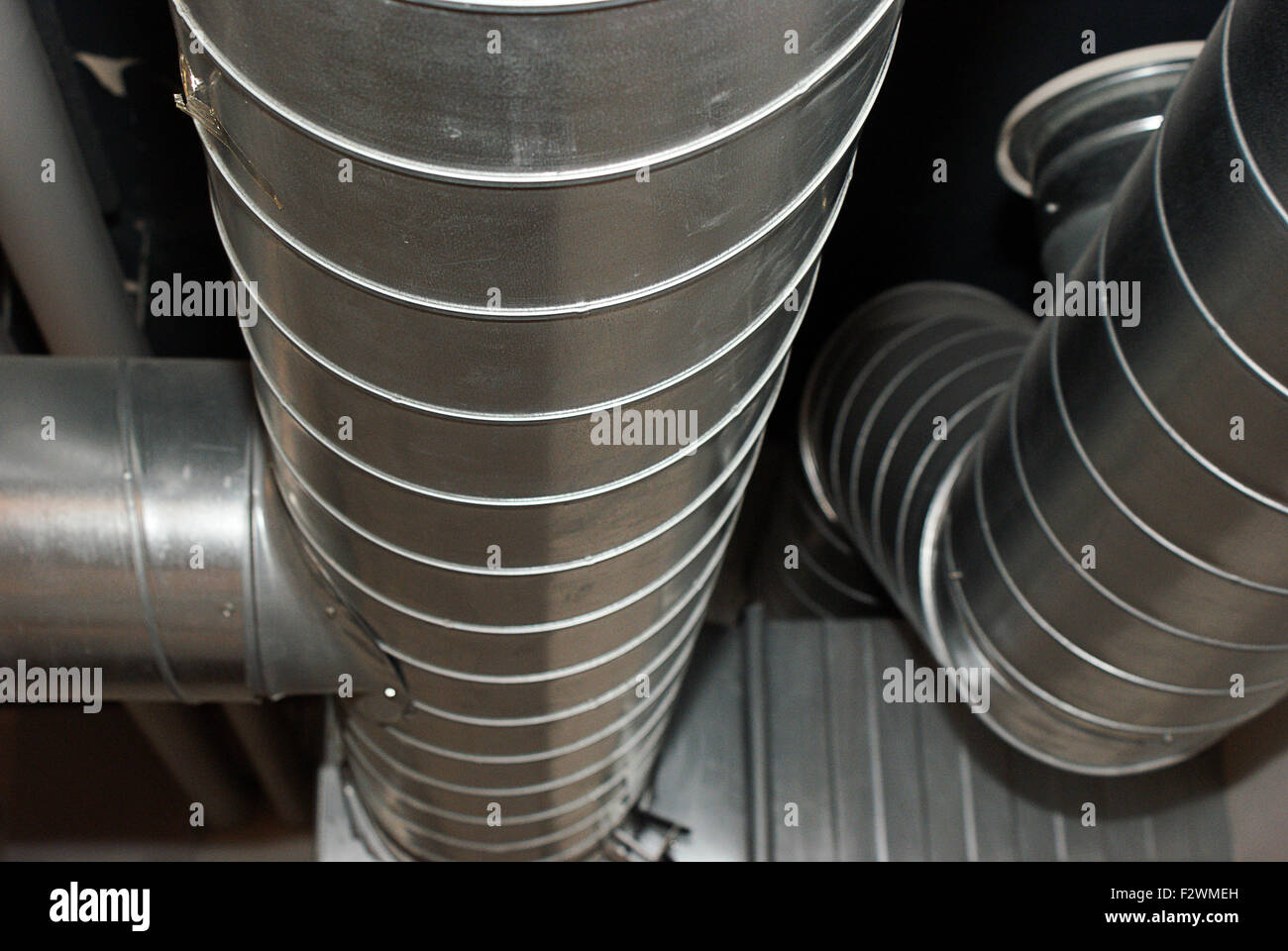 Air conduit hi-res stock photography and images - Alamy