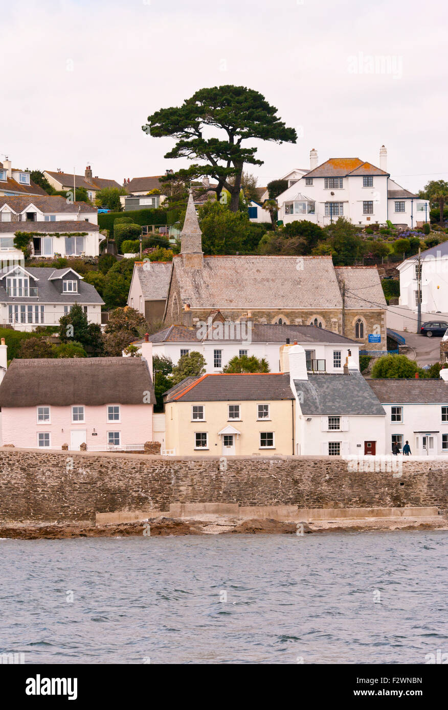 Cornwall uk hi-res stock photography and images - Alamy