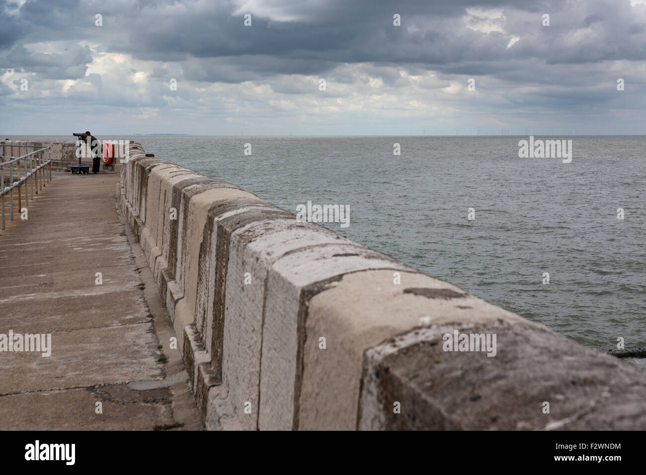 Margate pleasure beach hi-res stock photography and images - Alamy