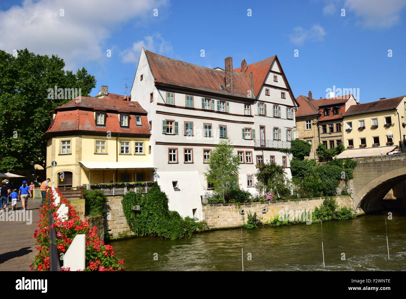 Bamberg germany hi-res stock photography and images - Alamy