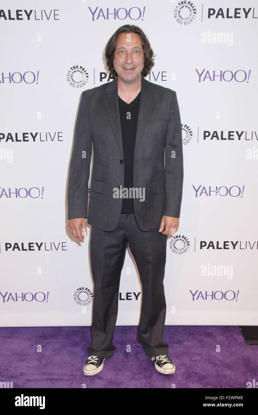 Austin and Ally Special Screening held at The Paley Center for Media ...