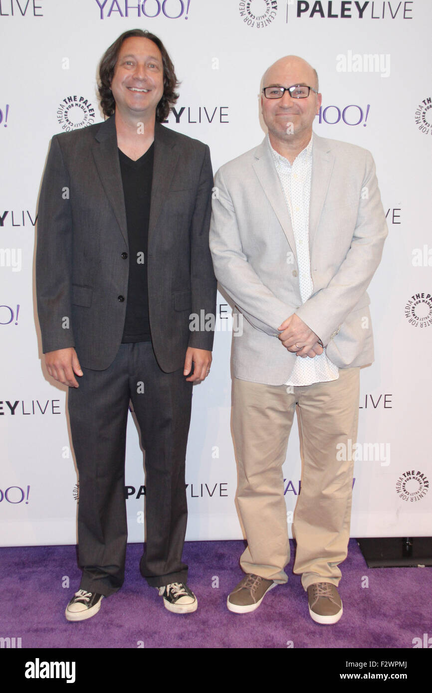 Austin and Ally Special Screening held at The Paley Center for Media ...