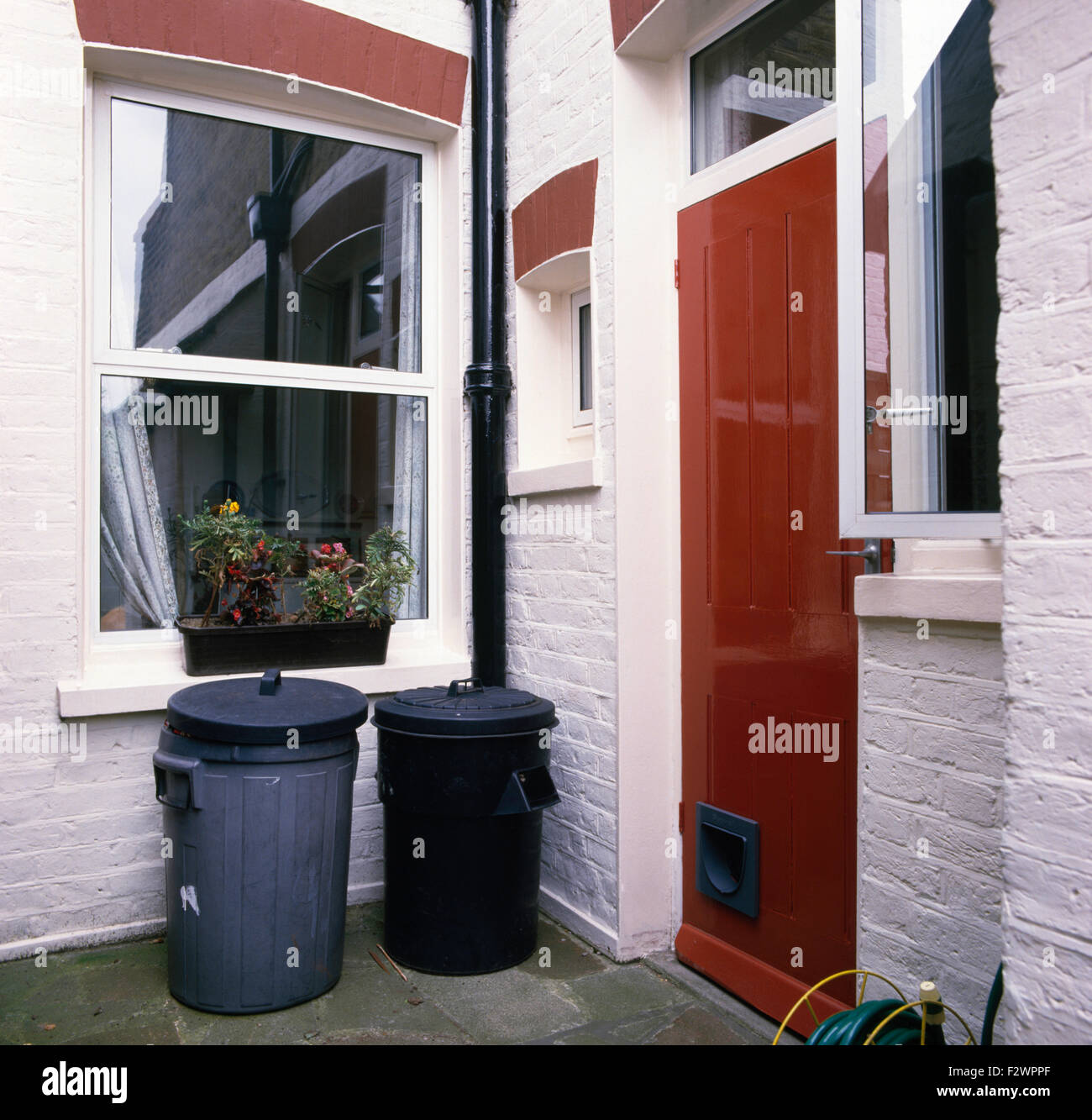 Rear elevation hi-res stock photography and images - Alamy