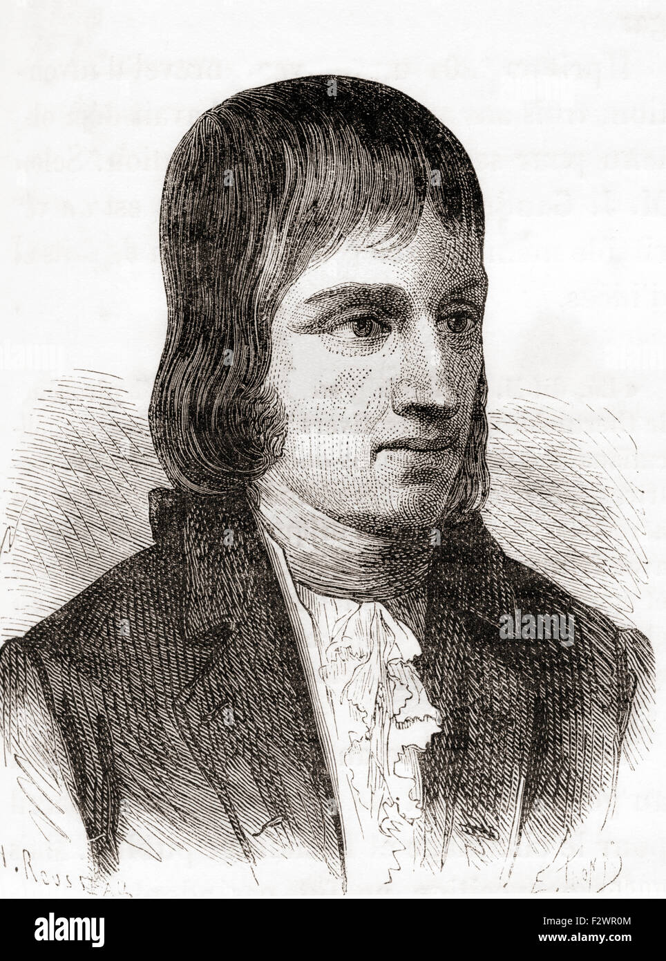 French engineer hi-res stock photography and images - Alamy