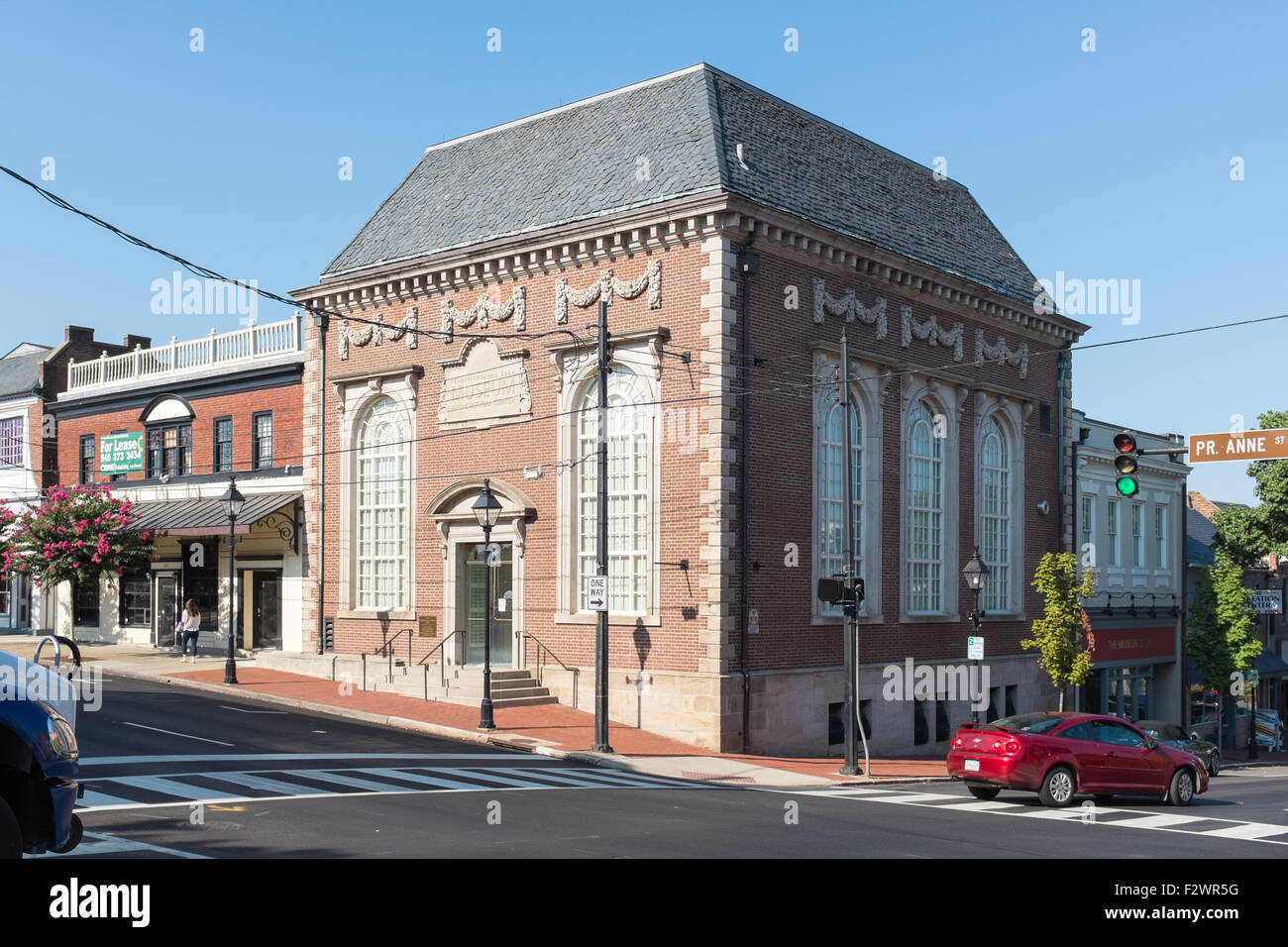 Princess virginia hi-res stock photography and images - Alamy