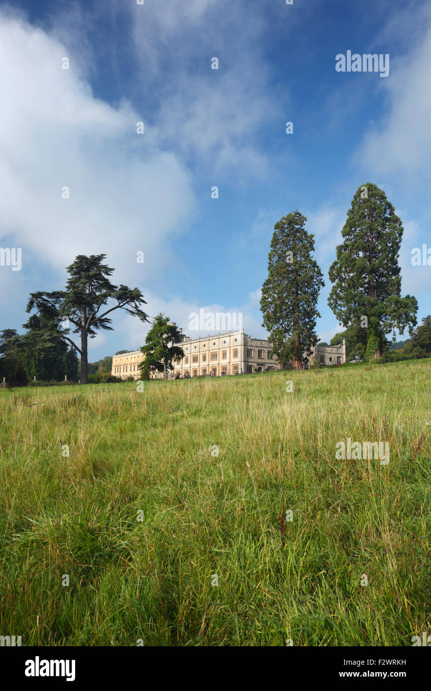 Ashton Court. Bristol. UK Stock Photo - Alamy