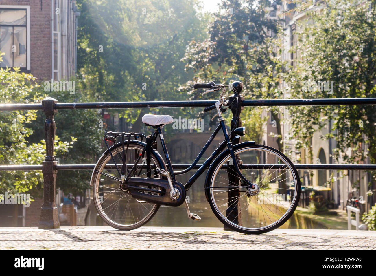 Dutch bike hi-res stock photography and images - Alamy