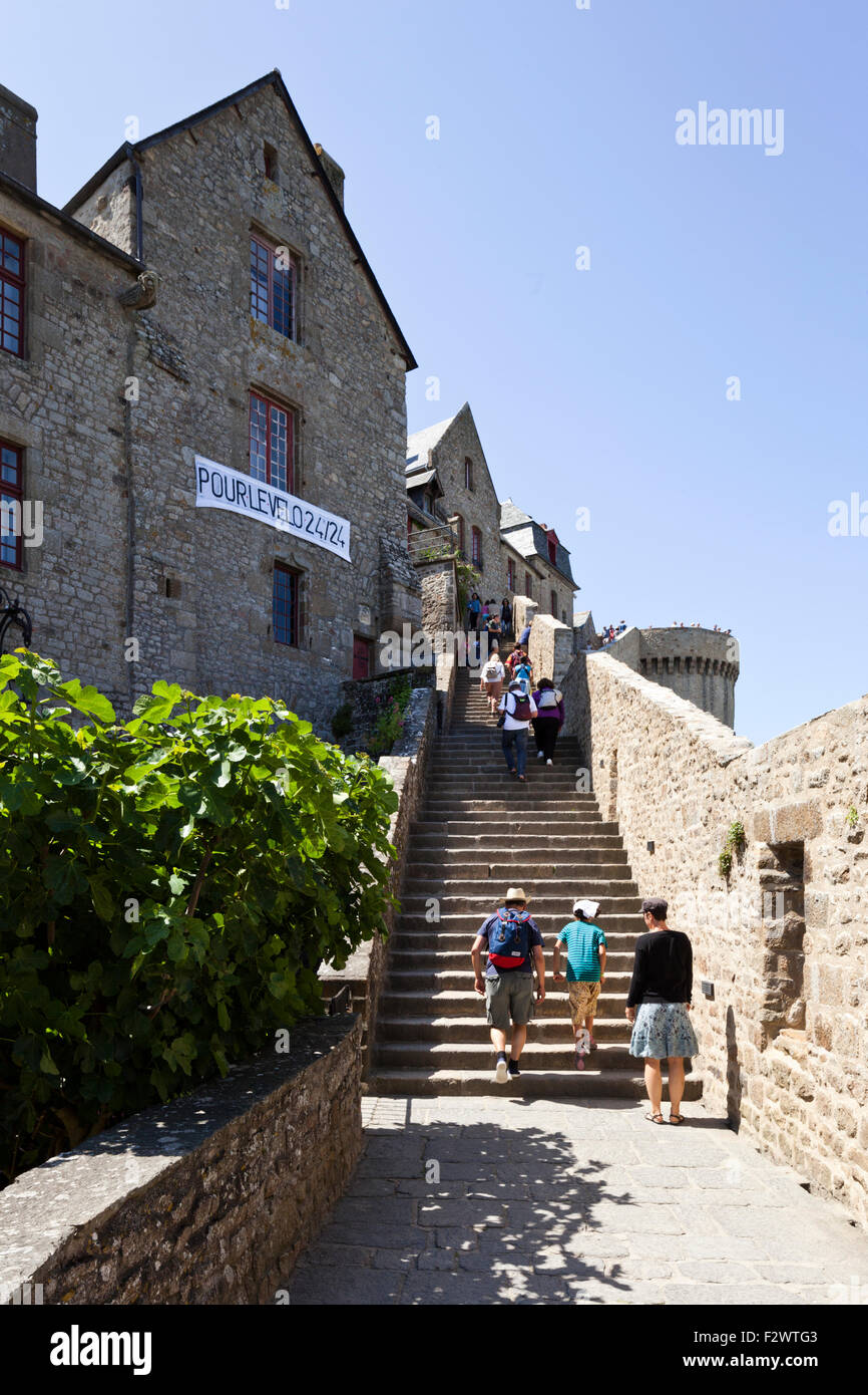 Saint steps hi-res stock photography and images - Alamy