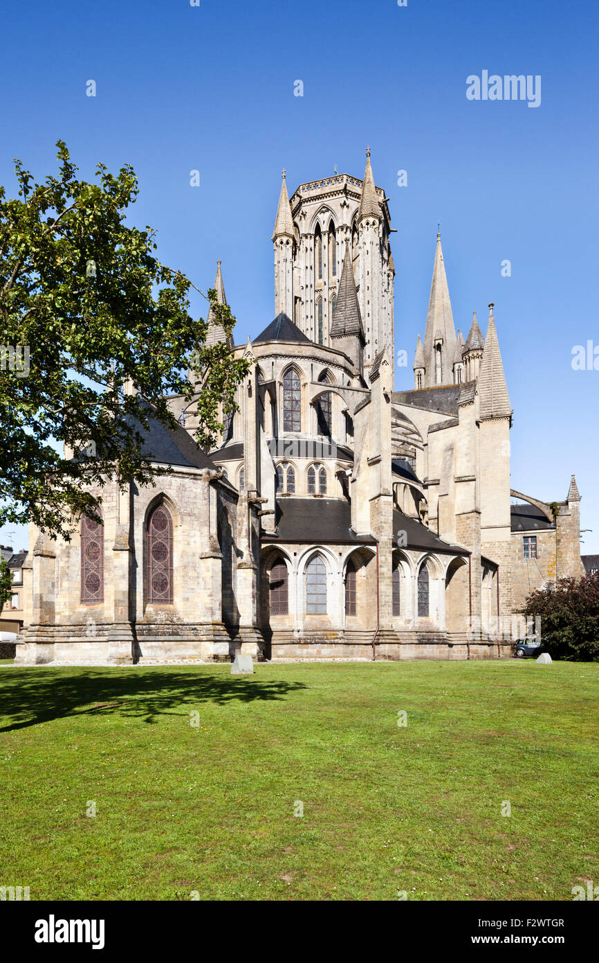 Cathedrale notre dame hi-res stock photography and images - Alamy