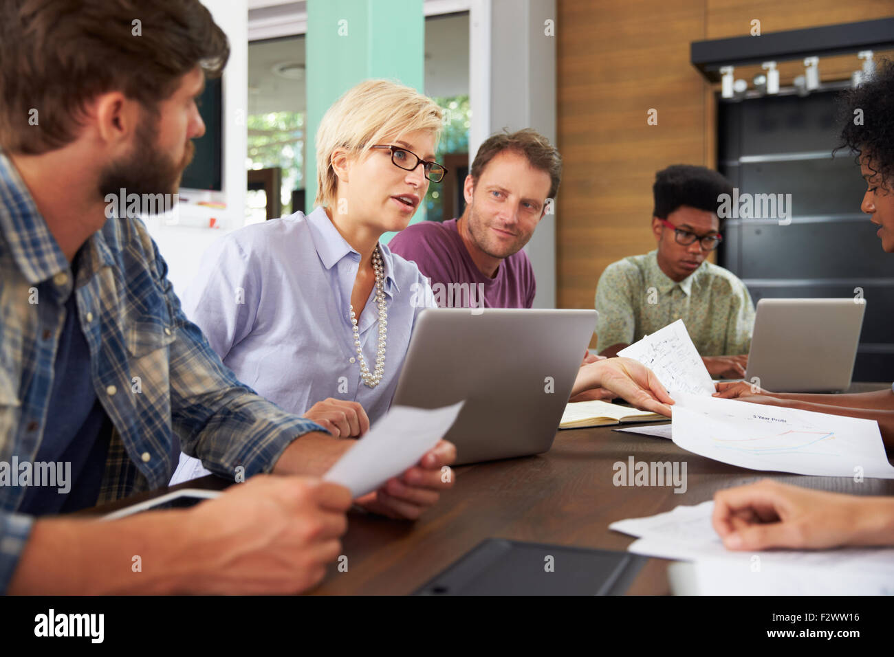 Leading black man in hi-res stock photography and images - Alamy