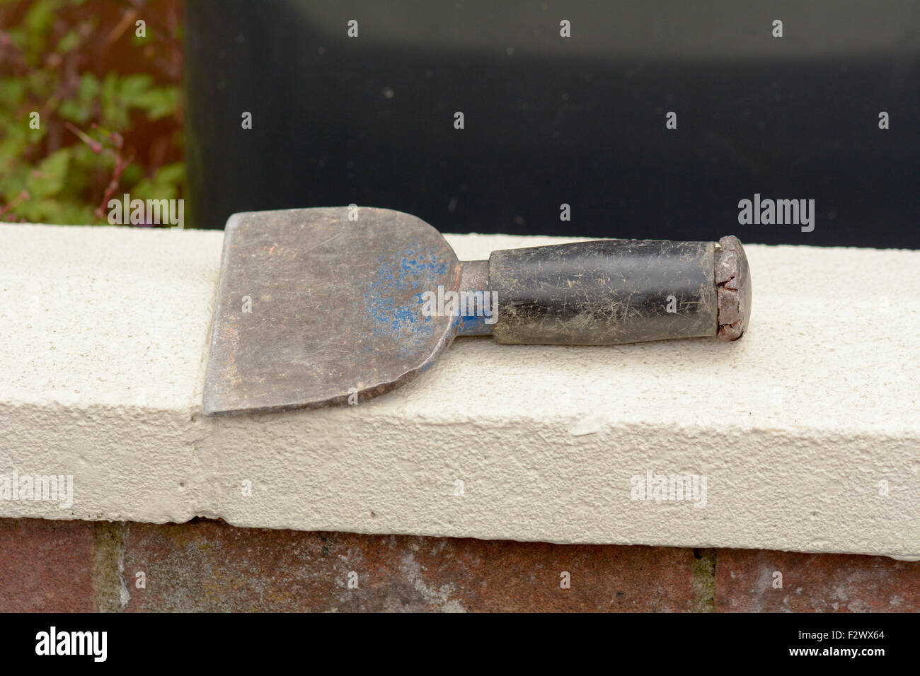 Brick bolster hi-res stock photography and images - Alamy
