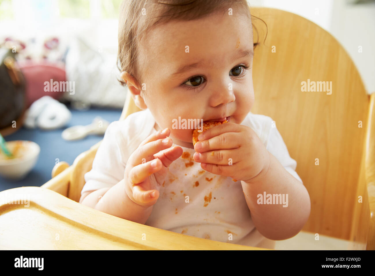 Cute meal hi-res stock photography and images - Alamy