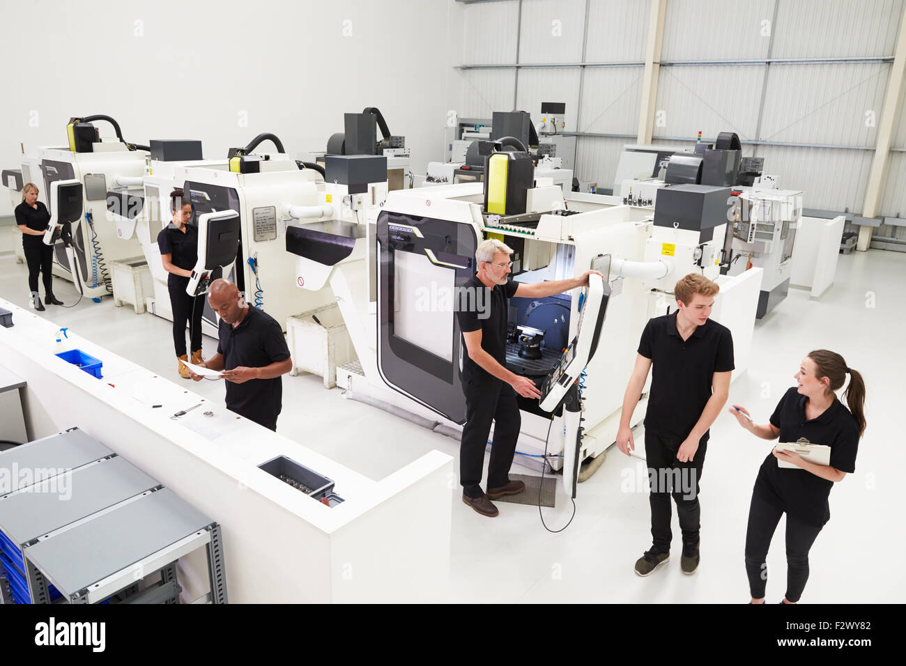 Engineering Machines High Resolution Stock Photography and Images - Alamy