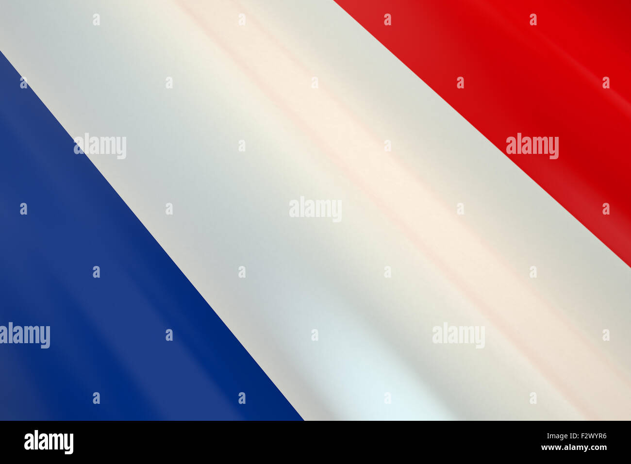 Flag french flag hi-res stock photography and images - Alamy