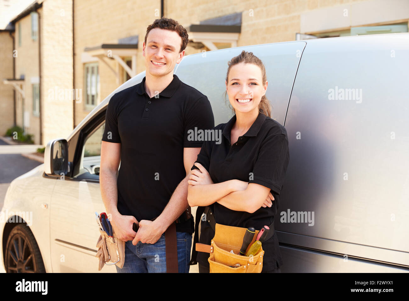 Trade portrait hi-res stock photography and images - Alamy