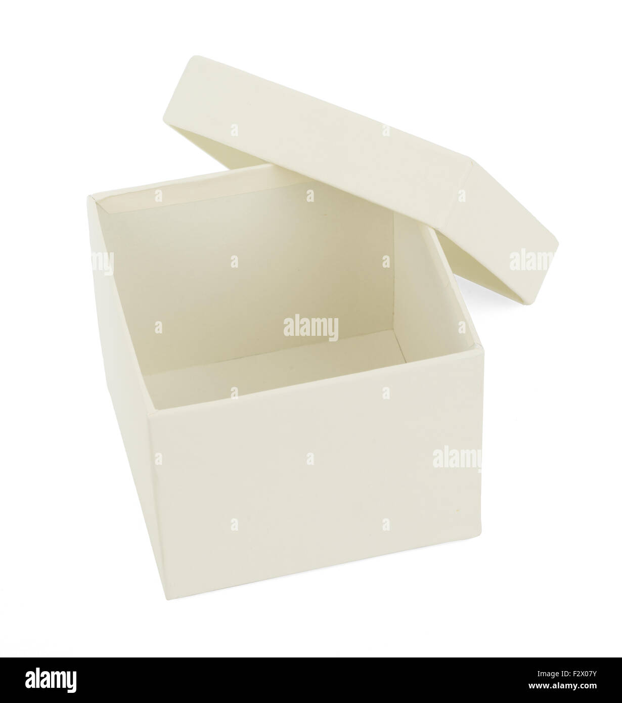 White box, close up view Stock Photo - Alamy