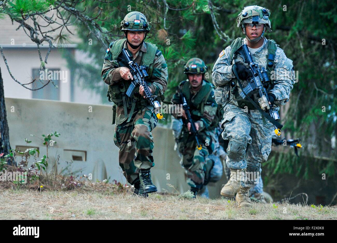 Indian Army Infantry Wallpapers