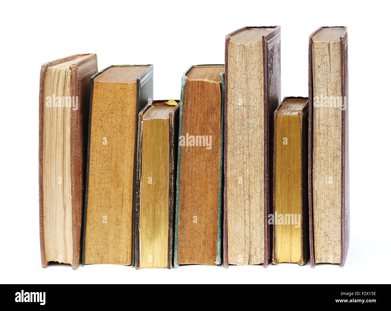 Old books classics open hi-res stock photography and images - Alamy