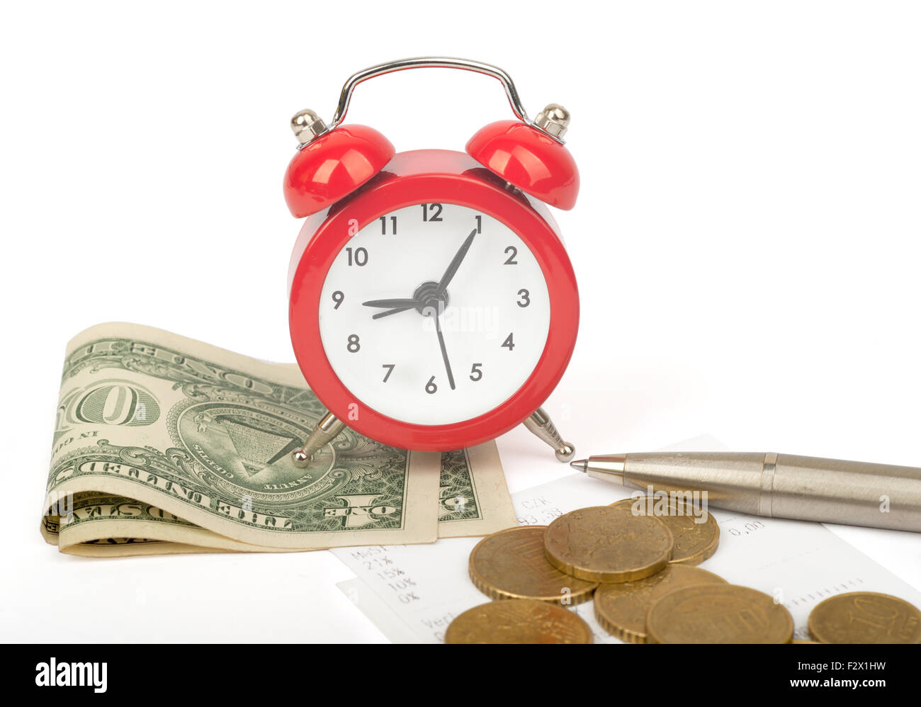 Check the clock hi-res stock photography and images - Alamy