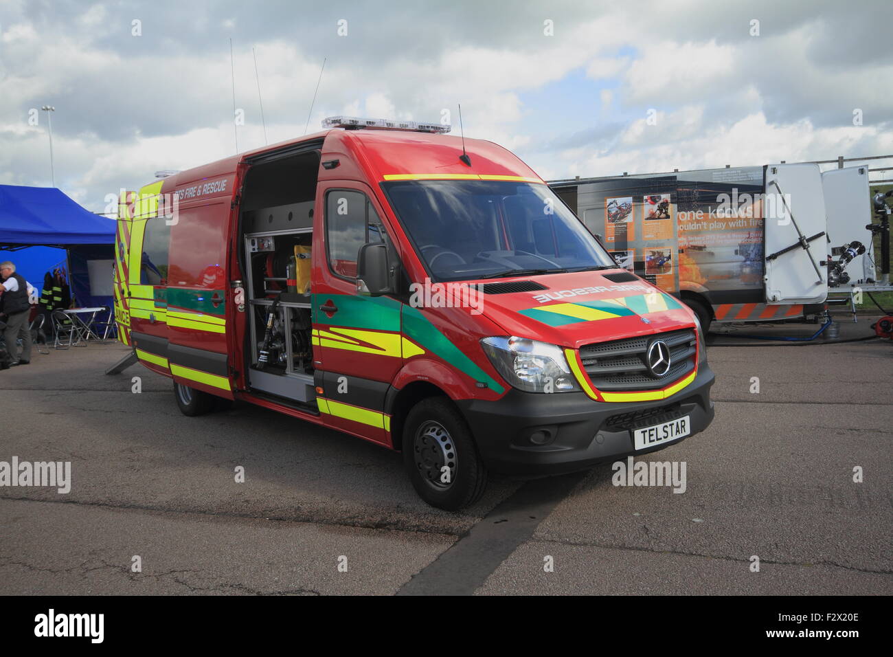 Tactical response vehicle hi-res stock photography and images - Alamy