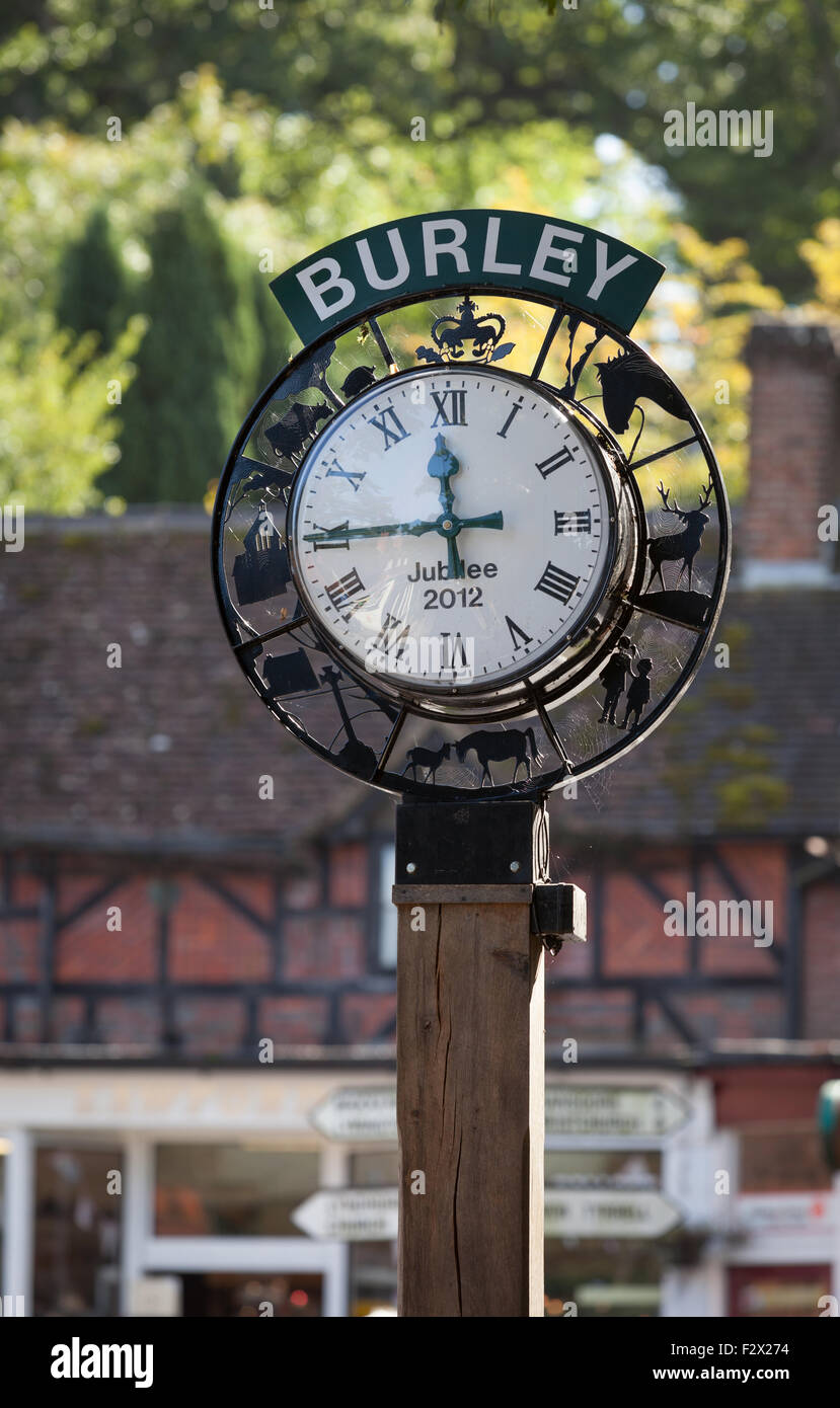 Burley hi-res stock photography and images - Alamy