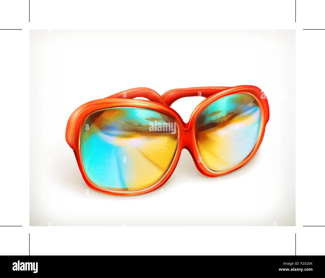 Woman sunglass Stock Vector Images - Alamy