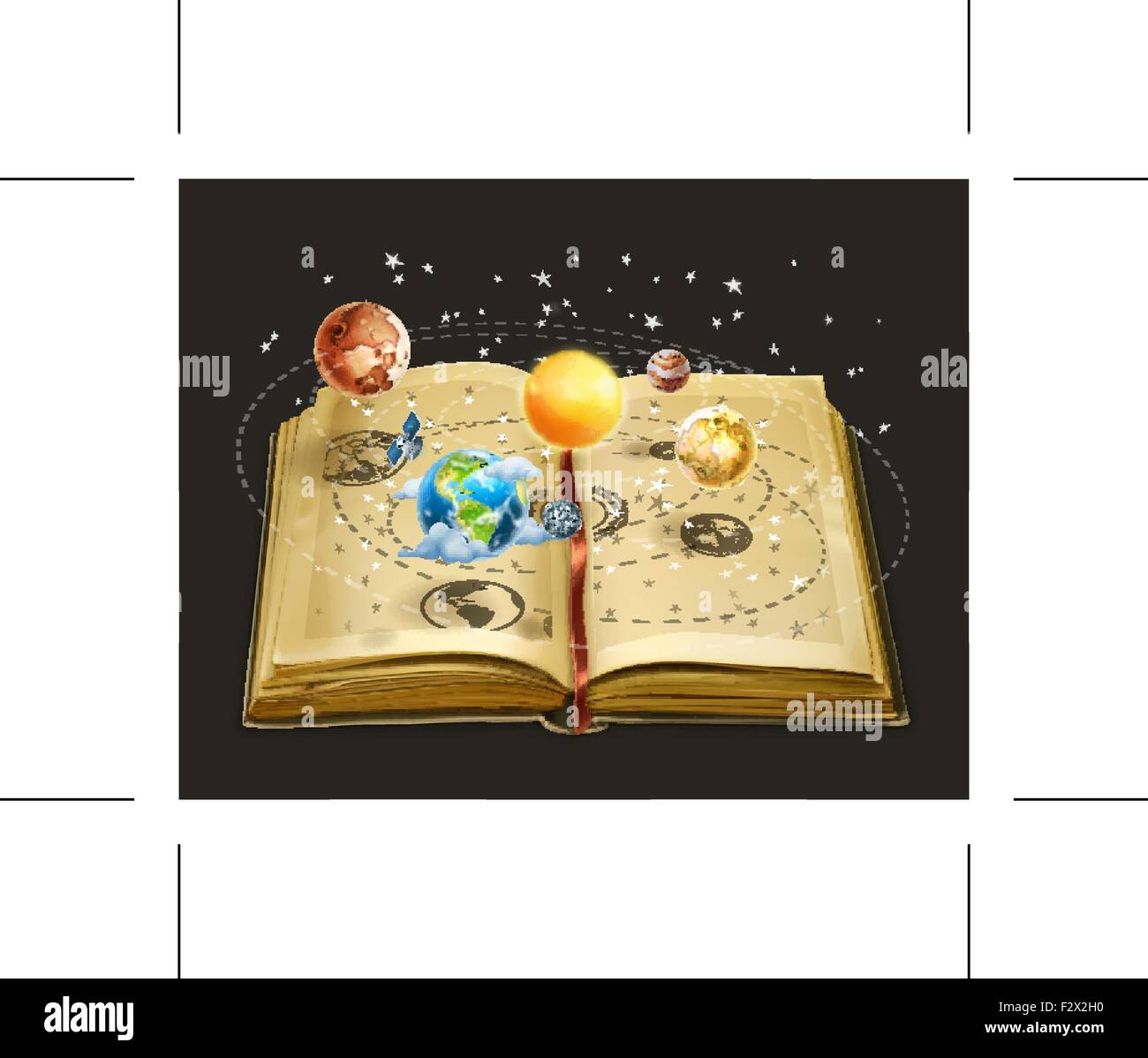 Astronomy telescope sun Cut Out Stock Images & Pictures - Alamy