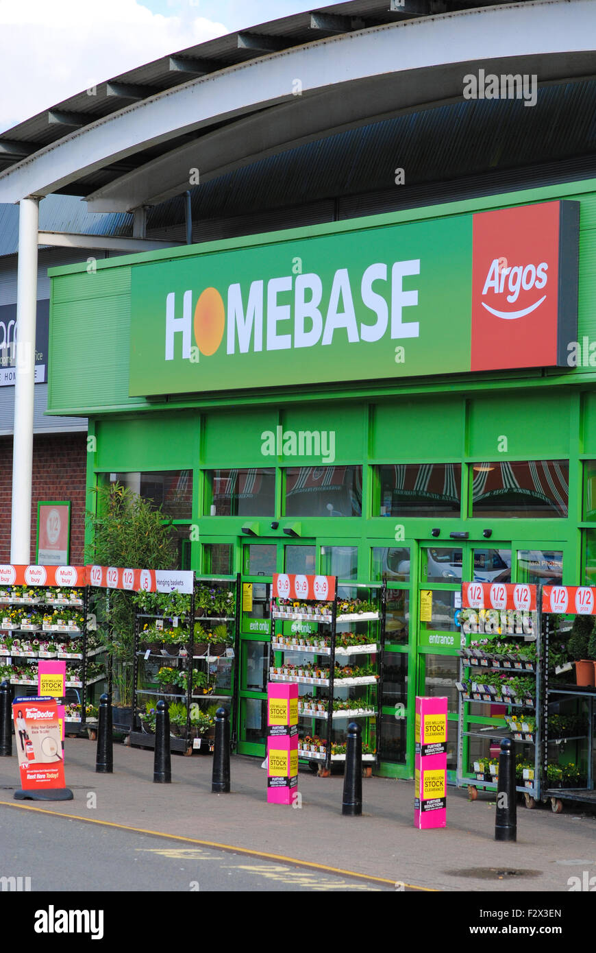 Homebase hi-res stock photography and images - Alamy
